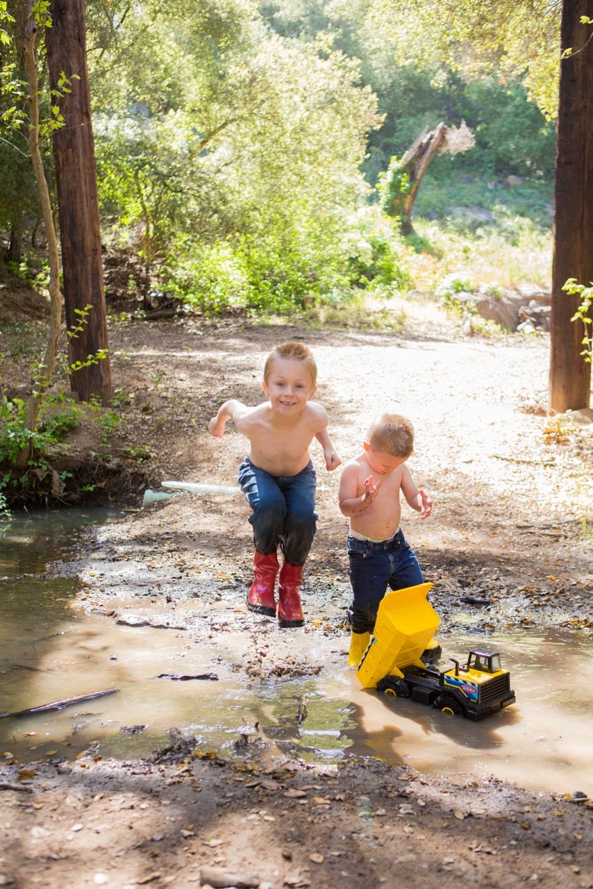 Getting the Perfect Action Shot - American Whitewater Expeditions